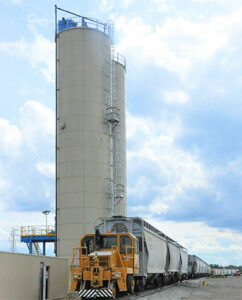 Stark Transloading - Massillon Logistics